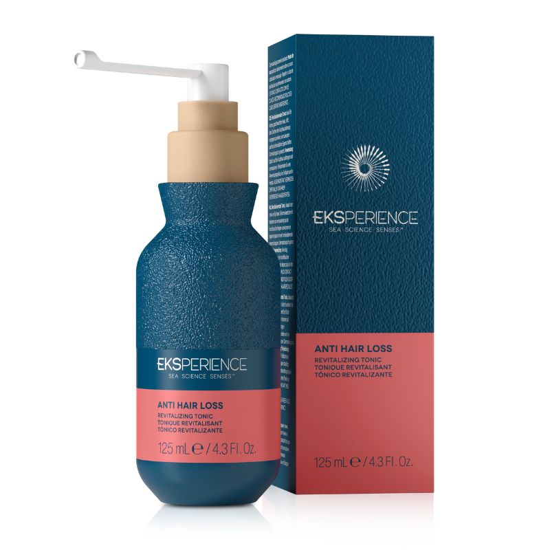Eksperience Anti Hair Loss Revitalizing Tonic 125 ml - Tónico Anticaída ...